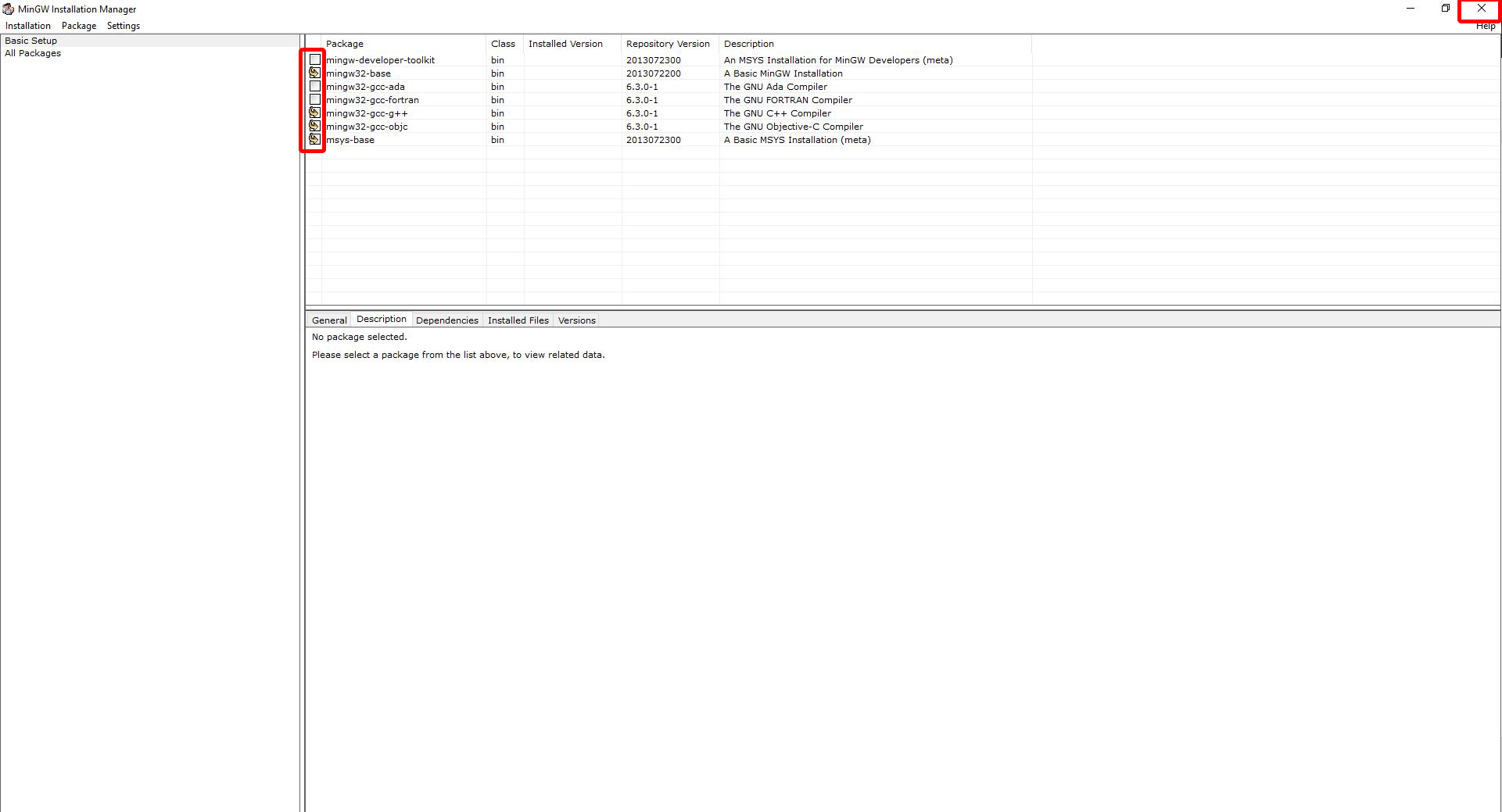 How To Install Mingw On Windows A Step By Step Tutorial For 2021 Piprogramming